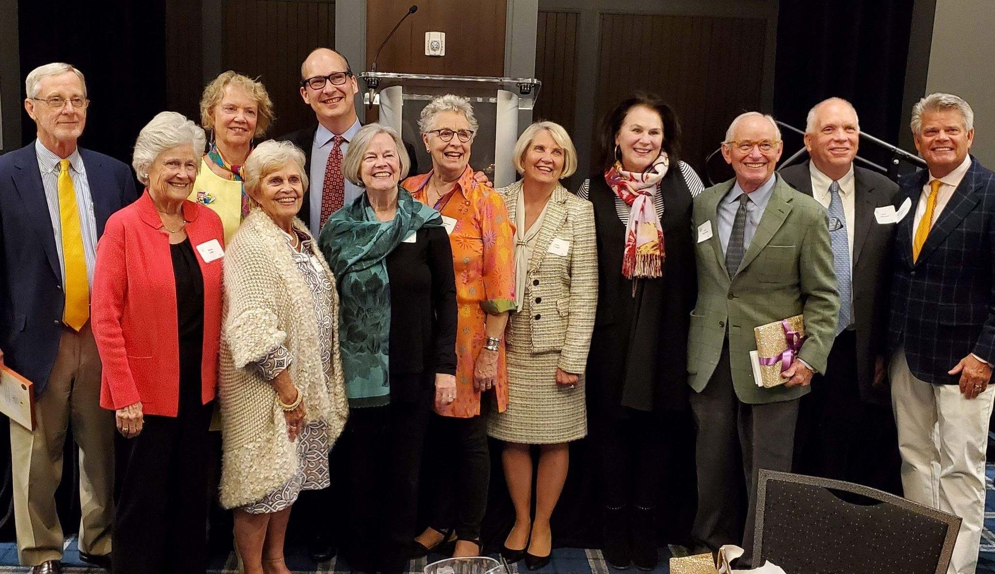 Luminaria - Catholic Education Opportunities Foundation